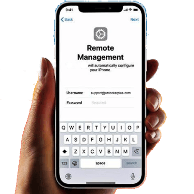 Apple iPhone & iPad Remote Management MDM Bypass Guide